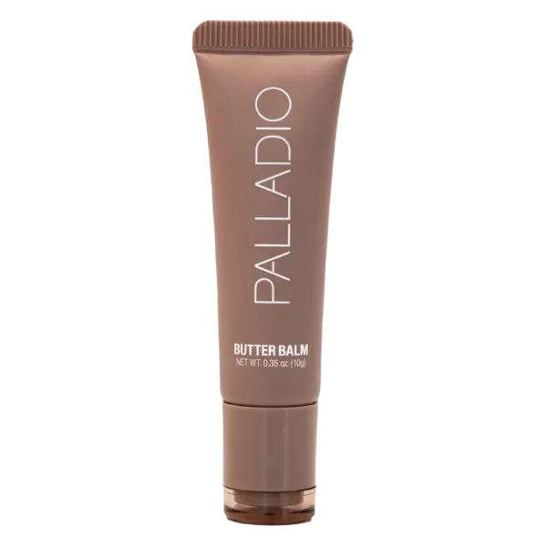 PALLADIO BEAUTY Butter Balm - Caramel Glazed