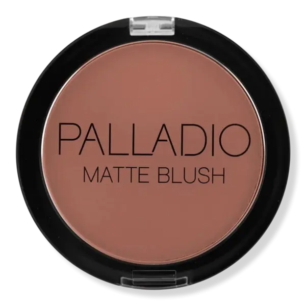PALLADIO Matte Blush - Poised
