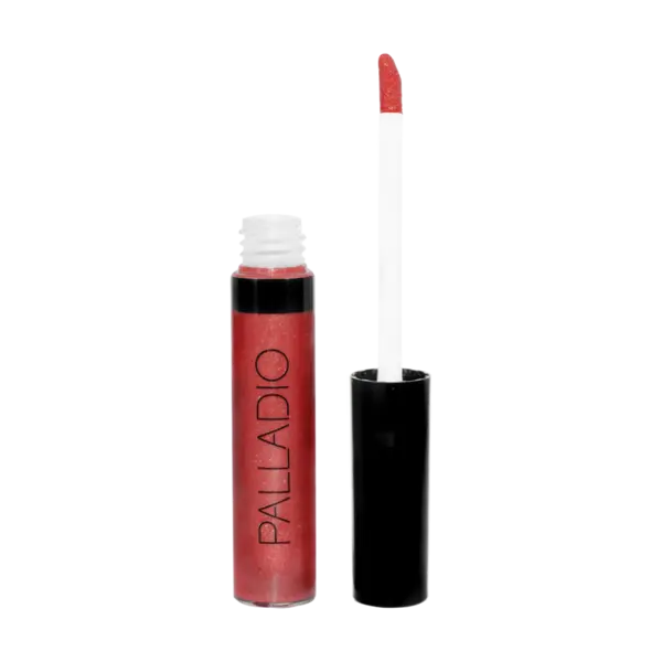 PALLADIO BEAUTY Herbal Lip Gloss - Watermelon
