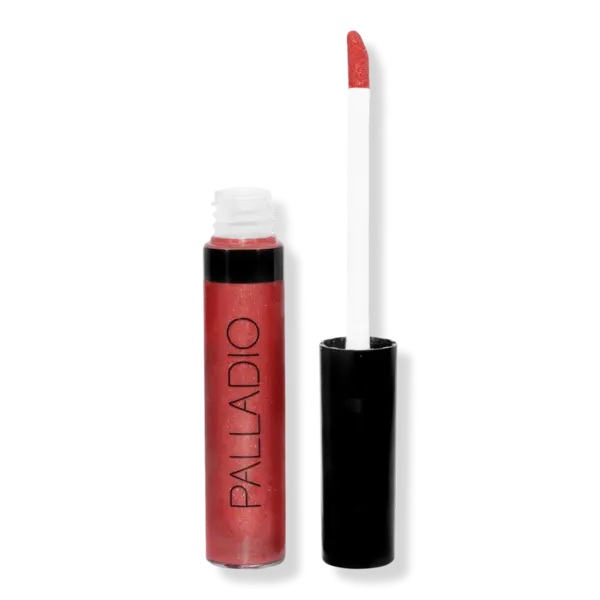 PALLADIO Herbal Lip Gloss - Watermelon