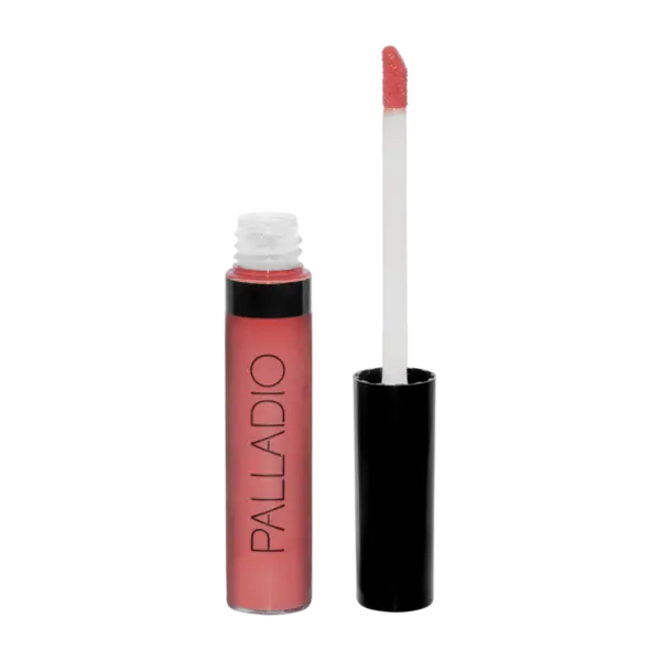 PALLADIO BEAUTY Herbal Lip Gloss - Pure Natural