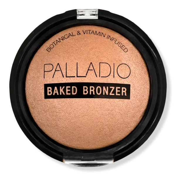 PALLADIO Baked Bronzer - Atlantic Tan