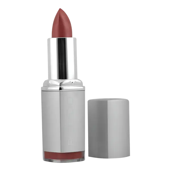 PALLADIO BEAUTY Herbal Satin Lipstick - Rosey
