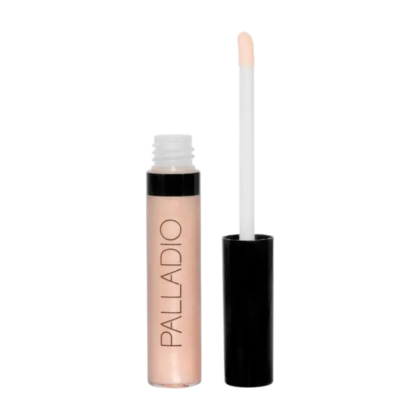 PALLADIO Herbal Lip Gloss - Vanilla Cupcake
