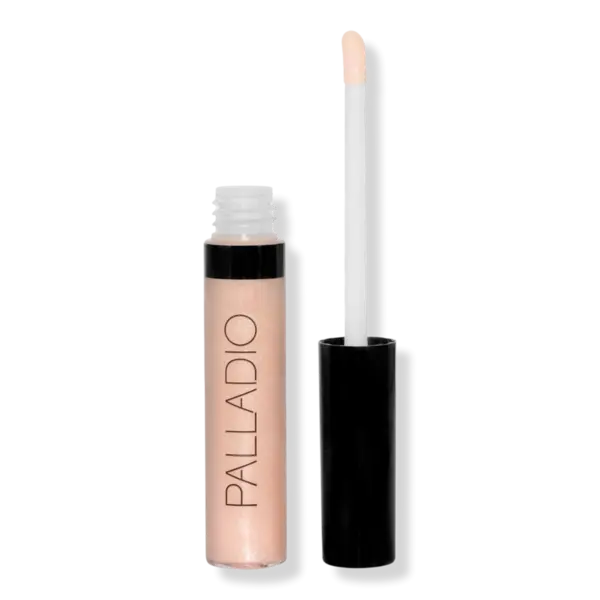 PALLADIO Herbal Lip Gloss - Vanilla Cupcake