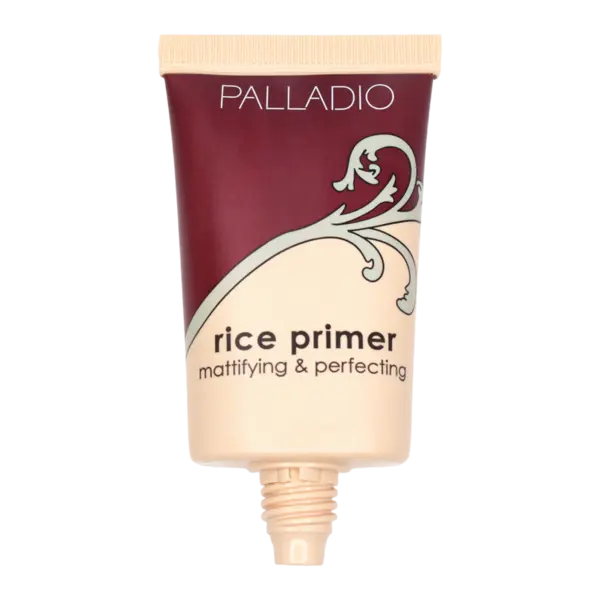 PALLADIO BEAUTY Rice Mattifying Primer