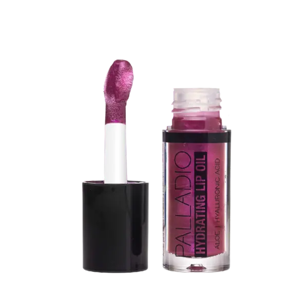 PALLADIO Hydrating Lip Oil - My B.