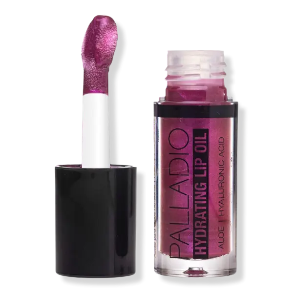 PALLADIO Hydrating Lip Oil - My B.