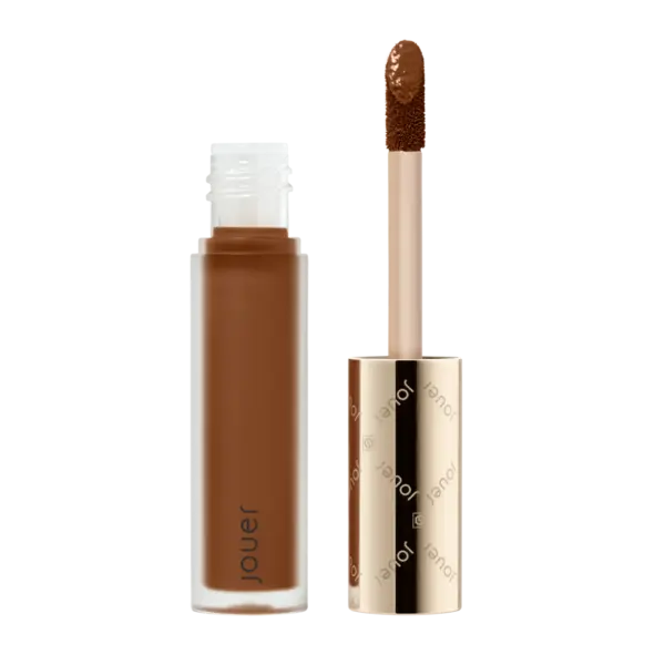 Jouer Essential High Coverage Liquid Concealer - Hazelwood