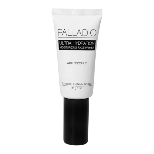 PALLADIO BEAUTY Ultra Hydration Moisturizing Face Primer - One-color
