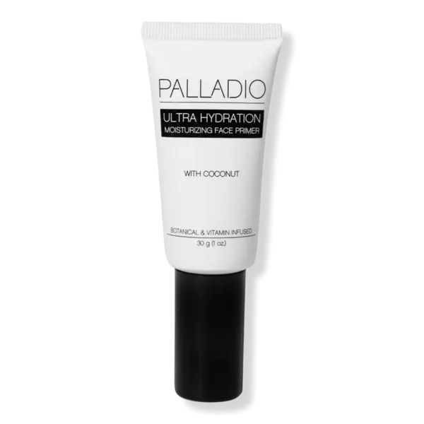 PALLADIO Ultra Hydration Moisturizing Face Primer - One-color