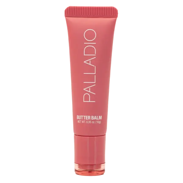 PALLADIO Butter Balm - Strawberry Shortcake