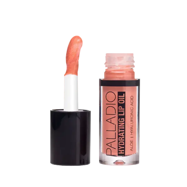 PALLADIO Hydrating Lip Oil - Not!