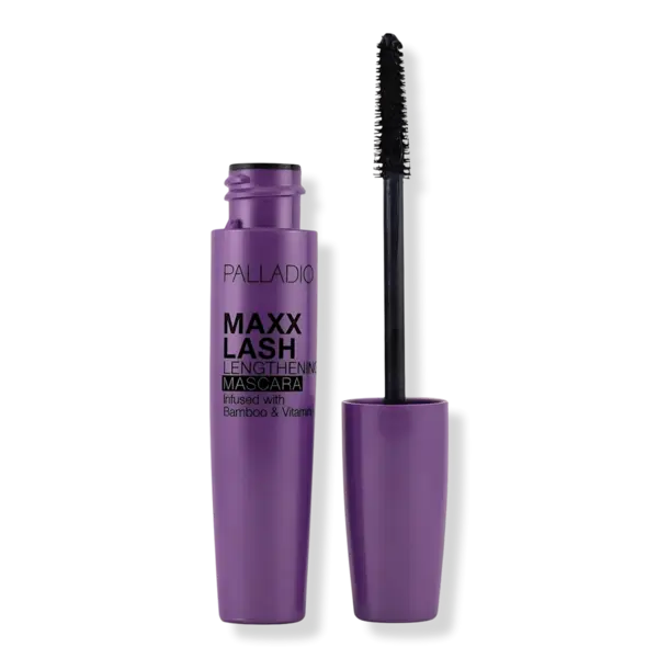 PALLADIO Maxxlash Lengthening Mascara - Black