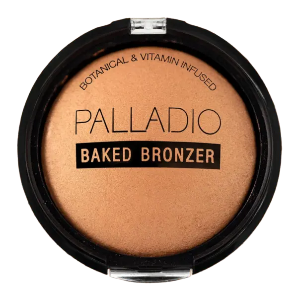 PALLADIO BEAUTY Baked Bronzer - Pacific Tan