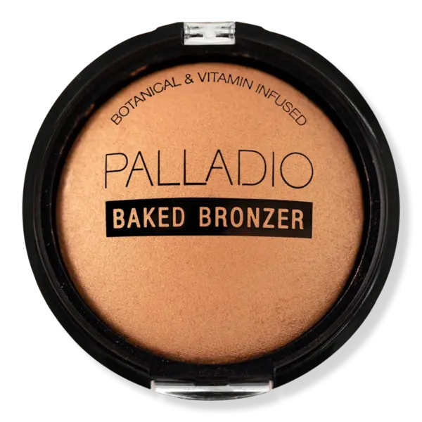 PALLADIO Baked Bronzer - Pacific Tan