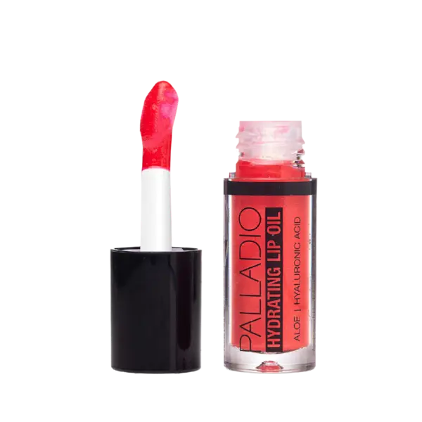 PALLADIO Hydrating Lip Oil - Bling
