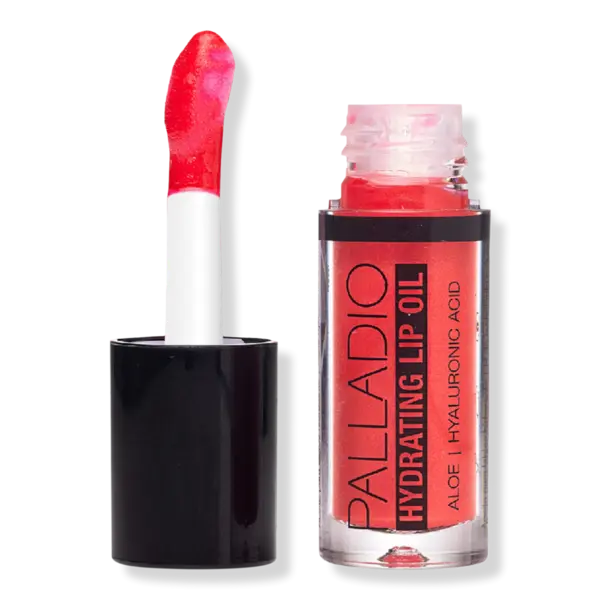 PALLADIO Hydrating Lip Oil - Bling