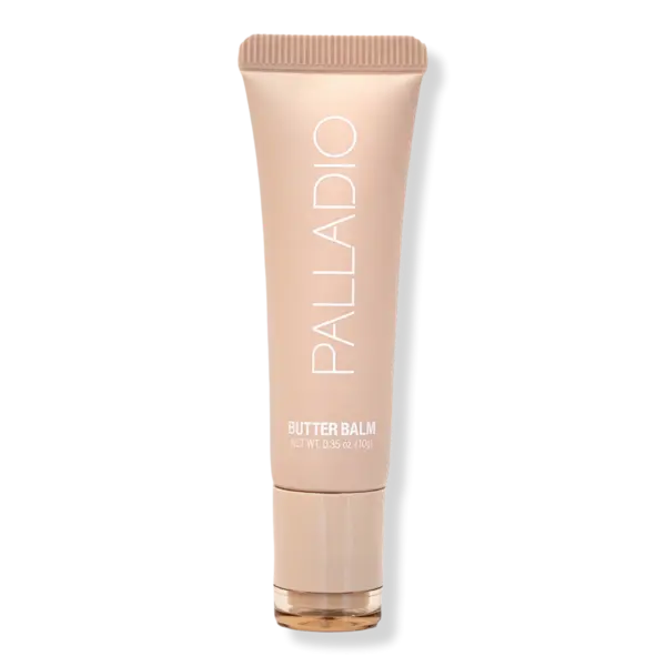 PALLADIO Butter Balm - French Vanilla