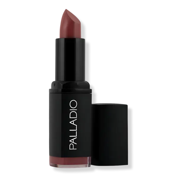 PALLADIO Herbal Matte Lipstick - Royal Rum