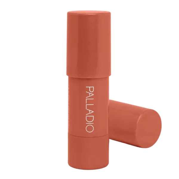 PALLADIO BEAUTY I'm Blushing 2-in-1 Cheek And Lip Tint - Peach
