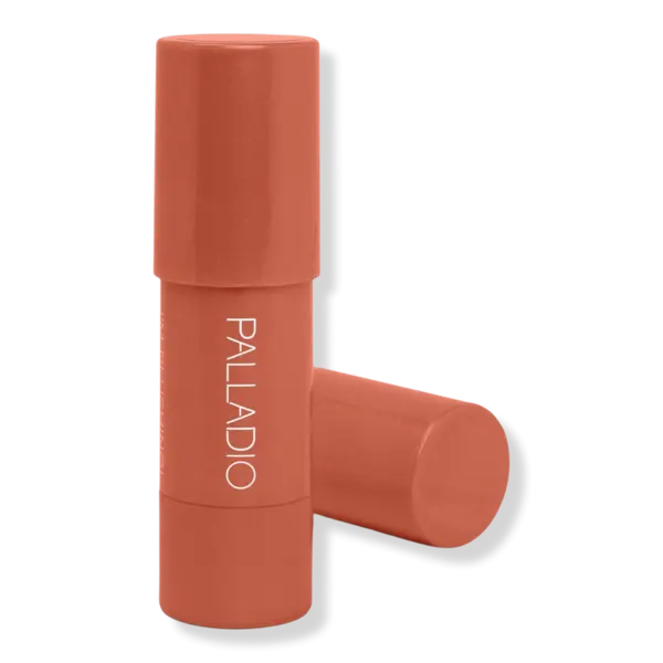PALLADIO I'm Blushing 2-in-1 Cheek And Lip Tint - Peach
