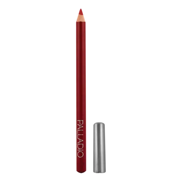PALLADIO BEAUTY Lip Liner Classic Pencil - Rockin Red