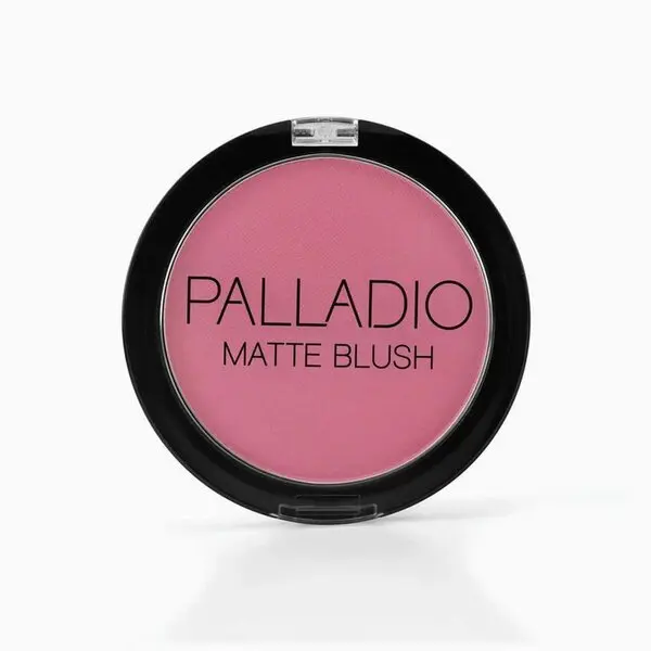 PALLADIO Matte Blush - Bayberry