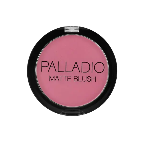PALLADIO Matte Blush - Bayberry