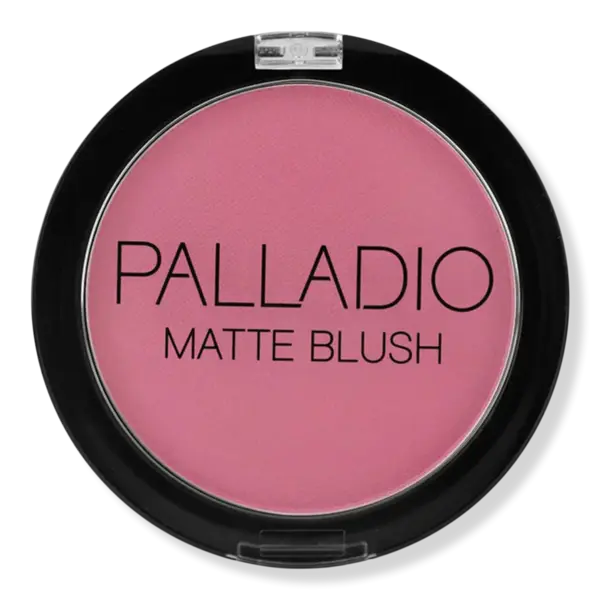 PALLADIO Matte Blush - Bayberry
