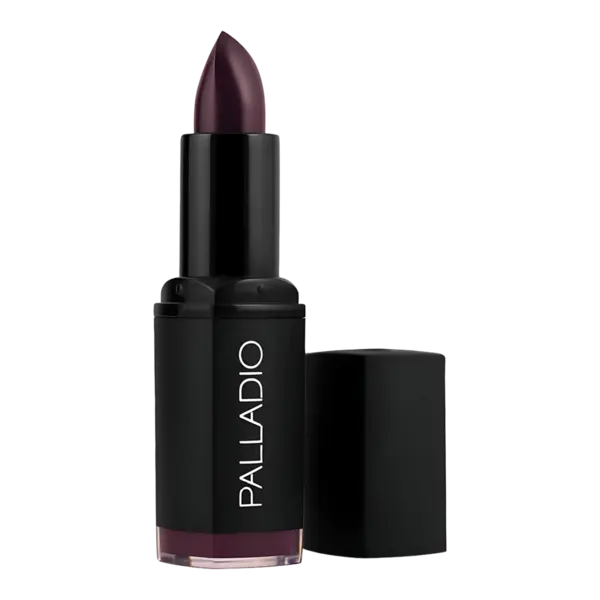 PALLADIO BEAUTY Herbal Matte Lipstick - Darling Damask