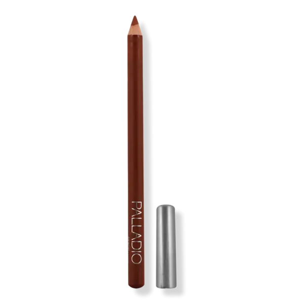 PALLADIO Lip Liner Classic Pencil - Spice