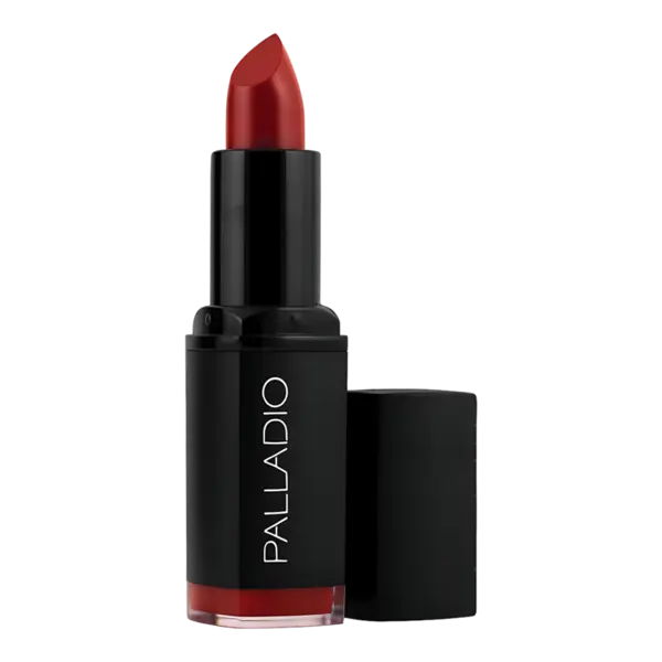 PALLADIO BEAUTY Herbal Matte Lipstick - Red Carpet