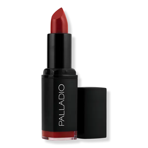 PALLADIO Herbal Matte Lipstick - Red Carpet