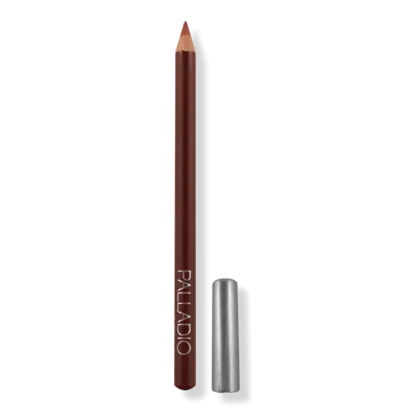PALLADIO Lip Liner Classic Pencil - Suede