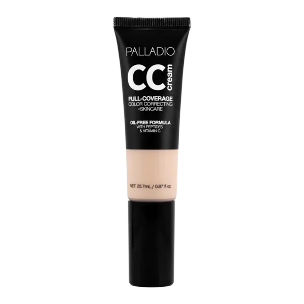 PALLADIO Cc Cream Full Coverage - Fair 11n