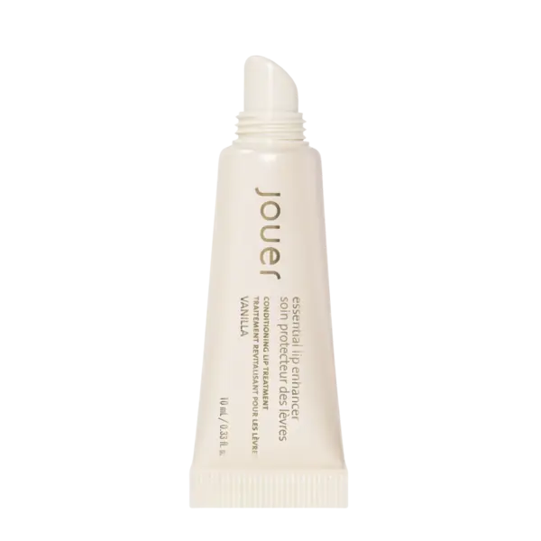 Jouer Essential Lip Enhancer Vanilla - One-color