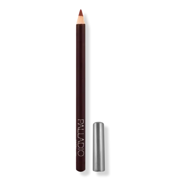 PALLADIO Lip Liner Classic Pencil - Raisin