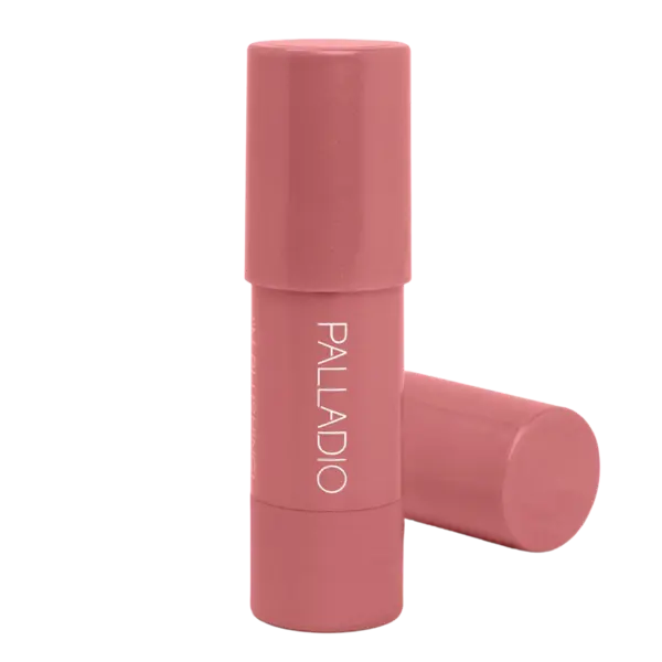 PALLADIO BEAUTY I'm Blushing 2-in-1 Cheek And Lip Tint - Dainity