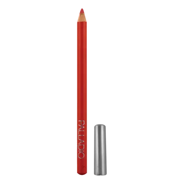 PALLADIO BEAUTY Lip Liner Classic Pencil - Coral