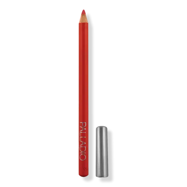 PALLADIO Lip Liner Classic Pencil - Coral