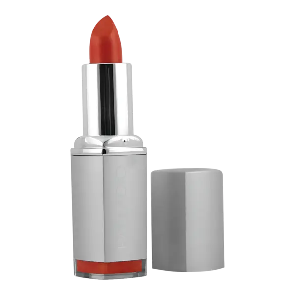 PALLADIO BEAUTY Herbal Satin Lipstick - Toasted Orange