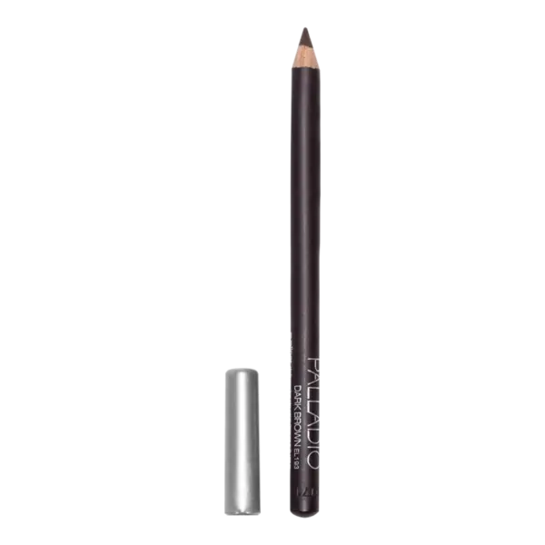 PALLADIO Eyeliner Classic Pencil - Dark Brown