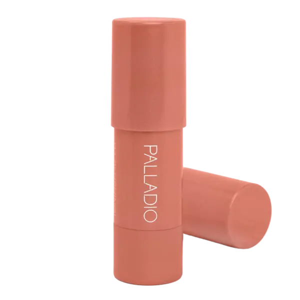 PALLADIO BEAUTY I'm Blushing 2-in-1 Cheek And Lip Tint - Lovely