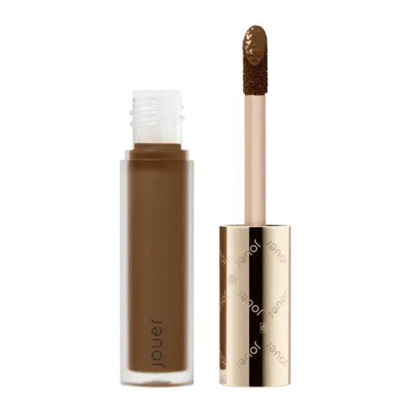 Jouer Essential High Coverage Liquid Concealer - Filigree