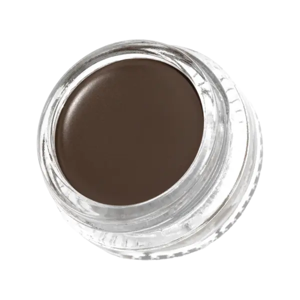 PALLADIO BEAUTY Brow Pomade Waterproof - Dark Brown