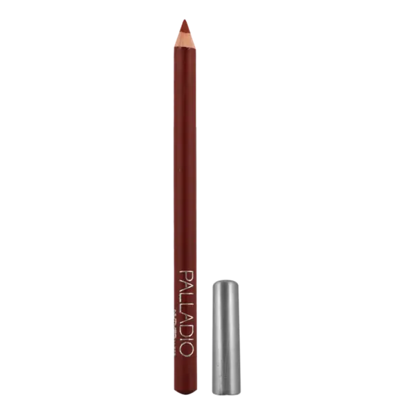 PALLADIO Lip Liner Classic Pencil - Nutmeg