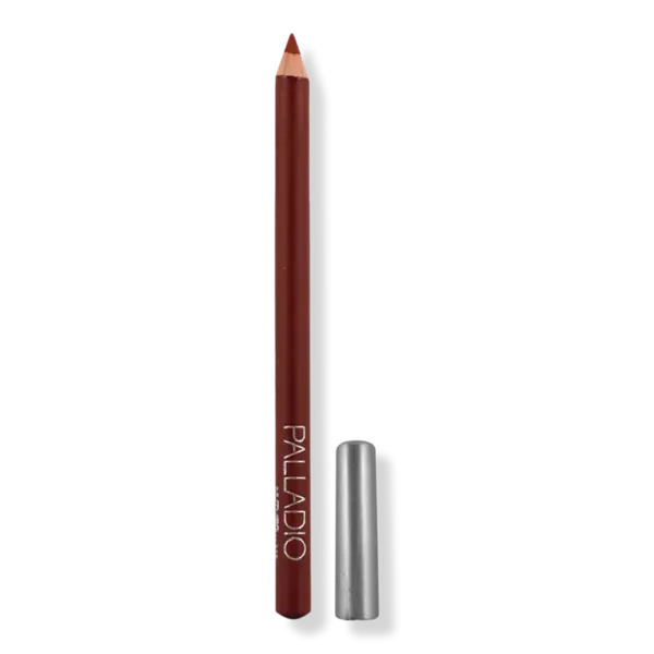 PALLADIO Lip Liner Classic Pencil - Nutmeg