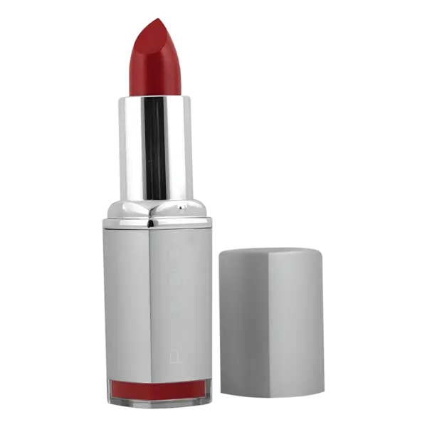PALLADIO BEAUTY Herbal Satin Lipstick - Pure Red