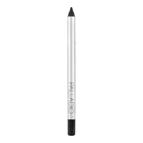 PALLADIO BEAUTY Precision Eyeliner Classic Pencil - Gray Sky
